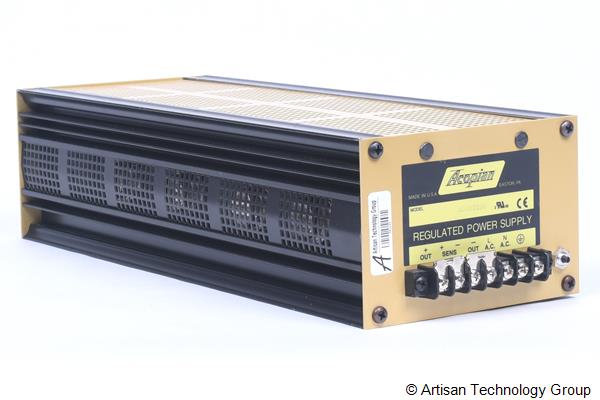 A24MT550 Acopian (Power Supply) | ArtisanTG™