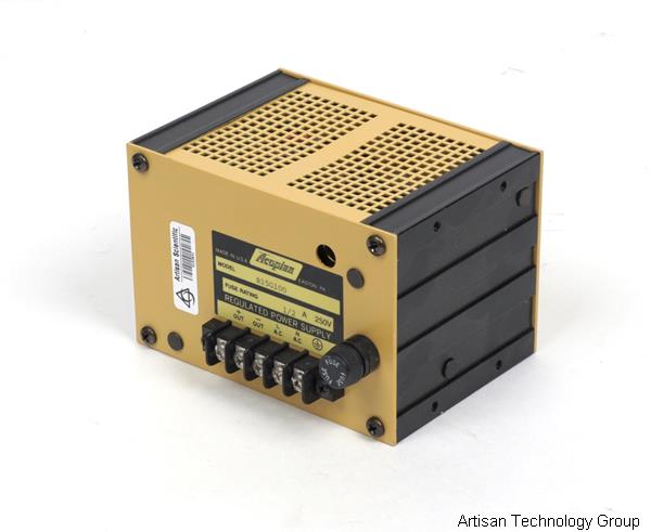 B15G100 Acopian (Power Supply) | ArtisanTG™