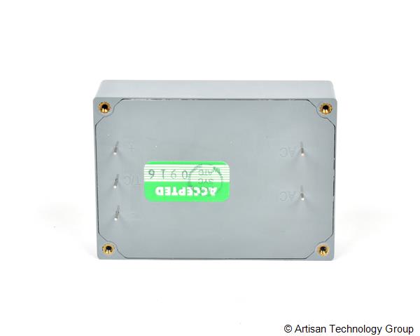 D15-20 Acopian (Mini Encapsulated Linear Regulated AC-DC Power Module ...