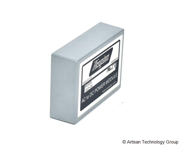 D15-20 Acopian (Mini Encapsulated Linear Regulated AC-DC Power Module ...