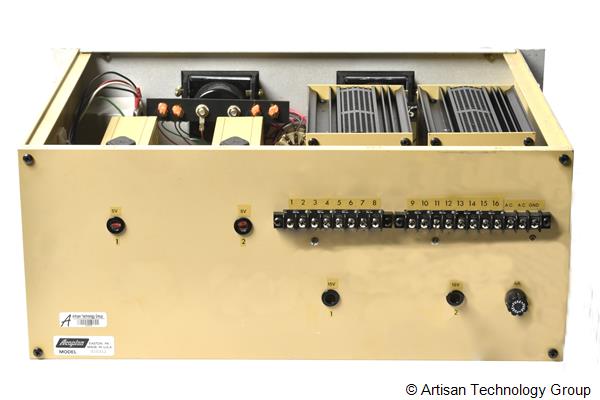 S10312 Acopian (AC/DC Power Supply) | ArtisanTG™