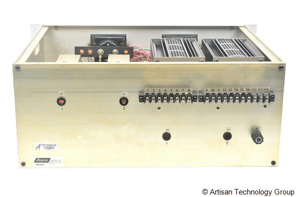 New & Used Acopian Equipment, Products & Supply | ArtisanTG