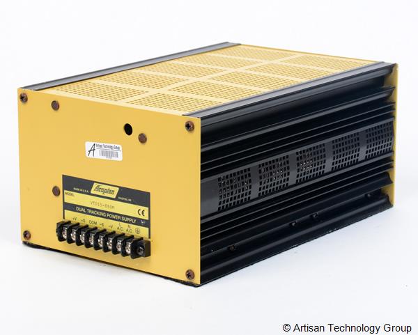 VTD15-850 Acopian (Dual Tracking Power Supply) | ArtisanTG™