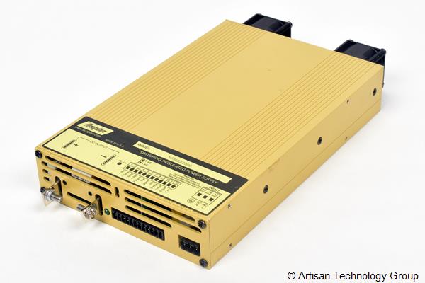 Y036LX2000 Acopian (Low Profile Switching Regulated Power Supplies ...