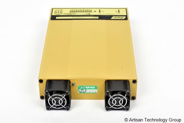 Y036LX2000 Acopian (Low Profile Switching Regulated Power Supplies ...
