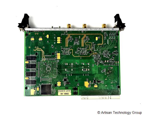 AC240 / U1080A-001 Acqiris (High Speed cPCI Digitizer) | ArtisanTG™