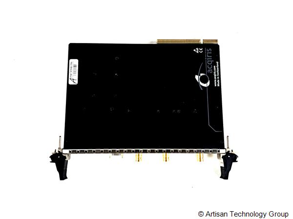 AC240 / U1080A-001 Acqiris (High Speed cPCI Digitizer) | ArtisanTG™