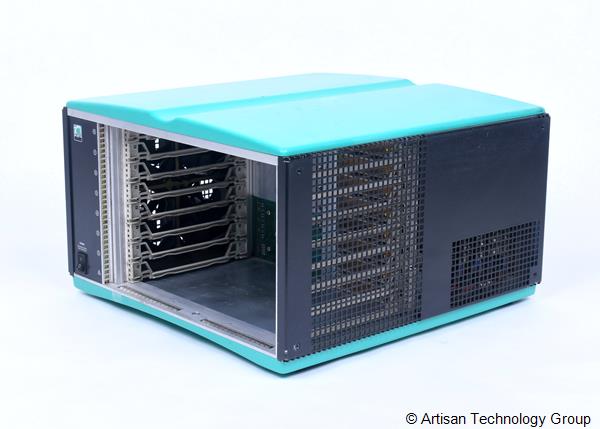 CC108 Acqiris (8-Slot cPCI Crate) | ArtisanTG™