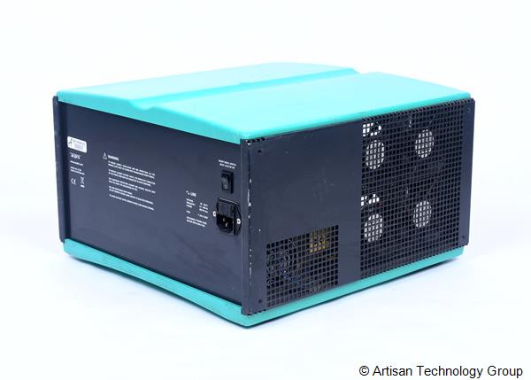 CC108 Acqiris (8-Slot cPCI Crate) | ArtisanTG™