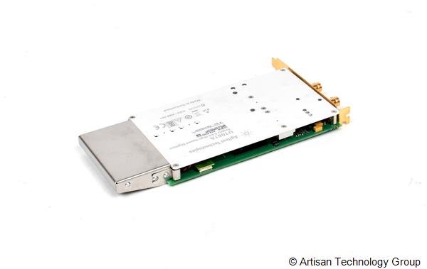 DP105 / U1067A-001 Acqiris (PCI Digitizer Card with Oscilloscope ...