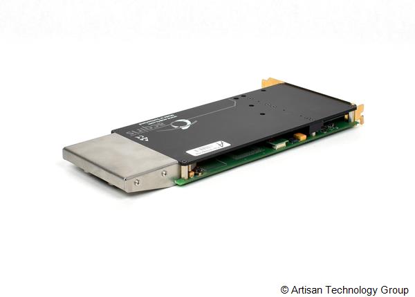DP111 Acqiris (Dual Input PCI Digitizer Card) | ArtisanTG™