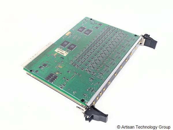 TC890 Acqiris (6-Channel Time-to- Digital Converter) | ArtisanTG™