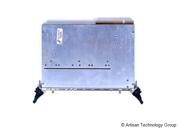 U1065A-001 / DC222 Acqiris (cPCI High-Speed Digitizer) | ArtisanTG™