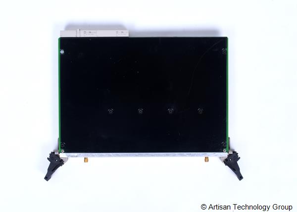 U1065A-001 / DC222 Acqiris (cPCI High-Speed Digitizer) | ArtisanTG™