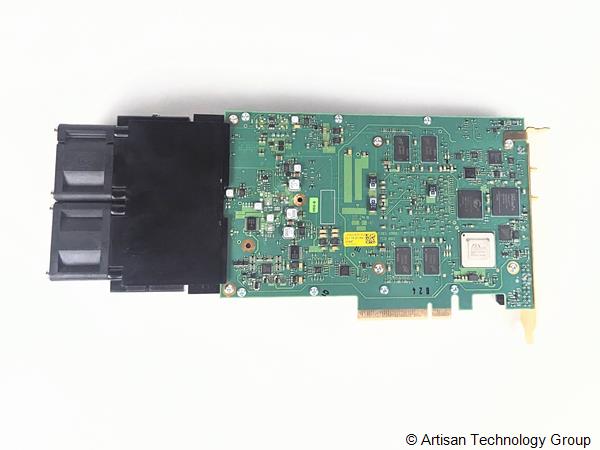 U5309A Acqiris (8-Bit PCIe High-Speed Digitizer) | ArtisanTG™