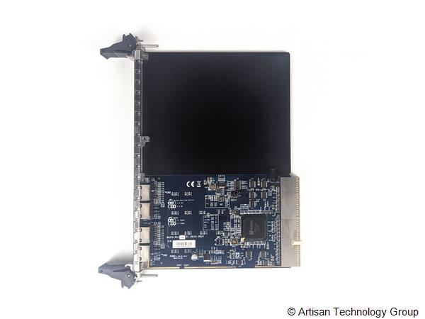 PXI-8570 Acqiris (PCI-to-PXI/PXI-to-PXI Expansion Interface Module for ...