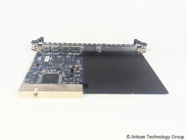PXI-8570 Acqiris (PCI-to-PXI/PXI-to-PXI Expansion Interface Module for ...