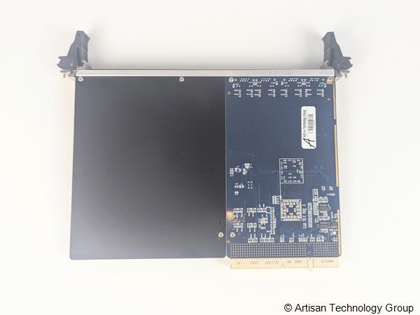 PXI-8570 Acqiris (PCI-to-PXI/PXI-to-PXI Expansion Interface Module for ...