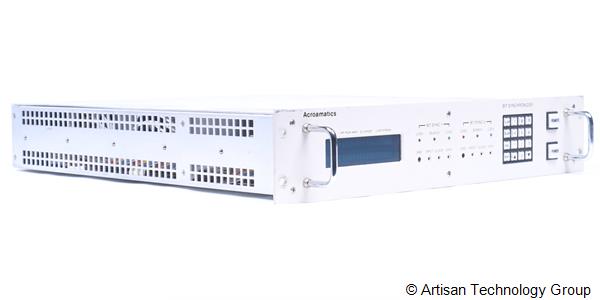 2430V Acroamatics Telemetry Systems (Bit Synchronizer) | ArtisanTG™