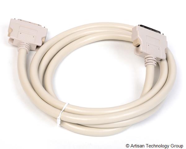 5028-438 Acromag (50-Pin SCSI-2 to SCSI-2 Connectors Cable (6 ft ...