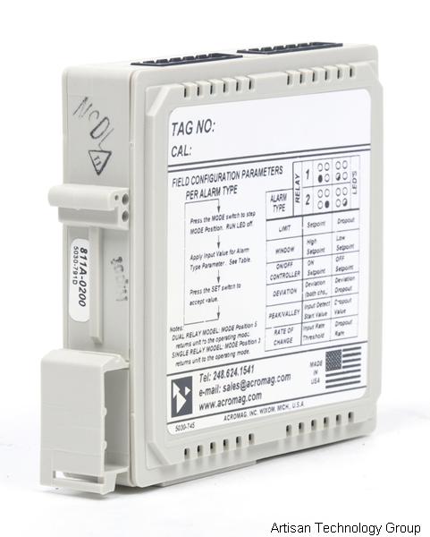 811A-0200 Acromag (InteliPack Alarm) | ArtisanTG™