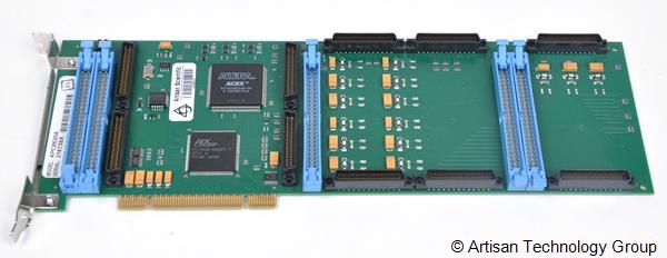 APC8620A Acromag (PCI Bus IP Carrier Card) | ArtisanTG™