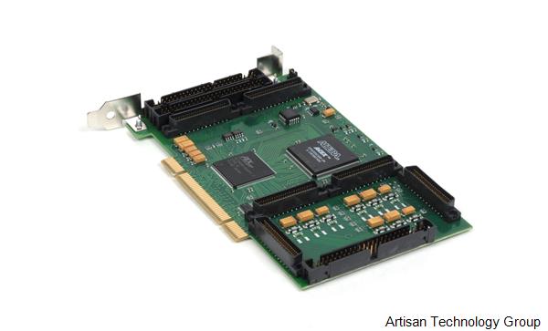 APC8621A Acromag (PCI Bus Half-Length IP Carrier Card) | ArtisanTG™