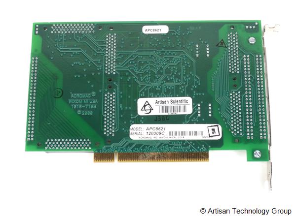 APC8621 Acromag (PCI Bus Half-Length IP Carrier Card) | ArtisanTG™