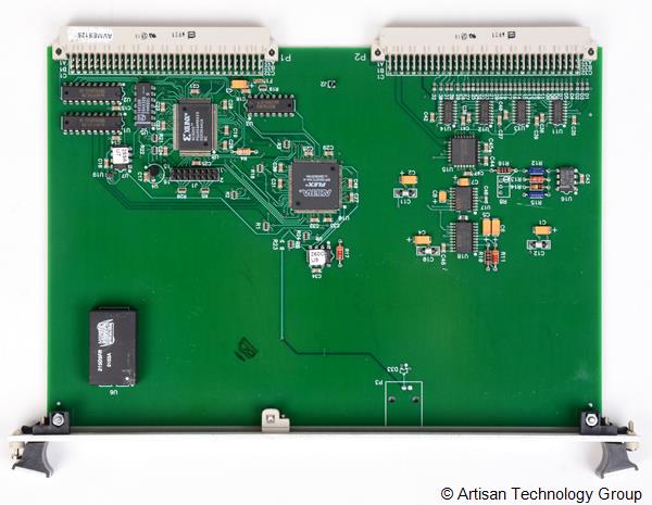 AVME9125 Acromag (16-Bit High Density Analog Input Board) | ArtisanTG™
