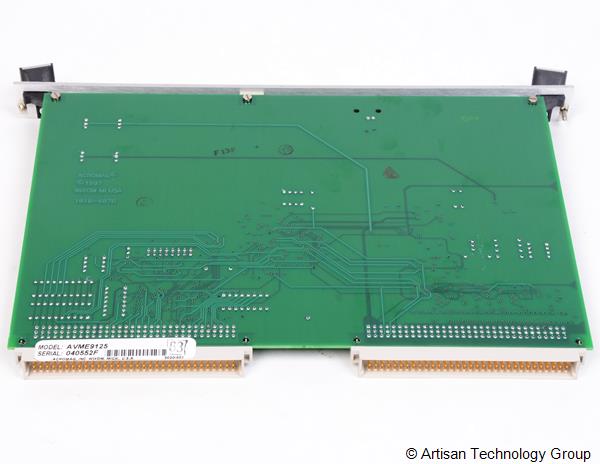 AVME9125 Acromag (16-Bit High Density Analog Input Board) | ArtisanTG™
