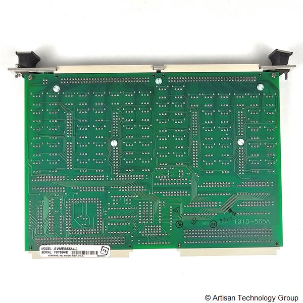 AVME9432-I-L Acromag (Isolated Digital Output) | ArtisanTG™