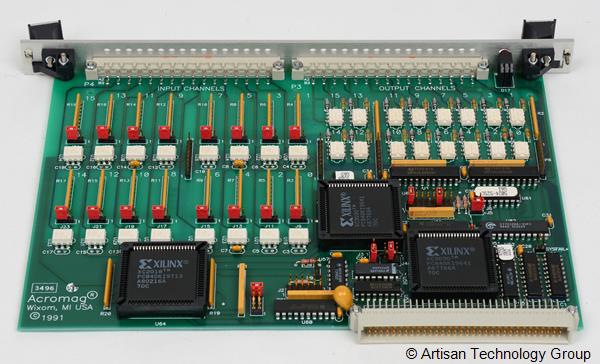 AVME9440-I Acromag (Isolated Digital I/O Board) | ArtisanTG™