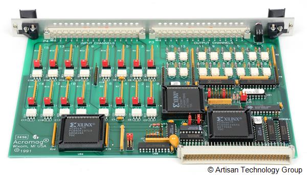 AVME9444-I-L Acromag (Isolated Digital Output Module) | ArtisanTG™