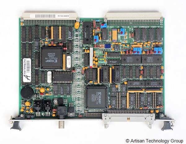 AVME9510 Acromag (Multifunction Analog and Digital I/O Board) | ArtisanTG™