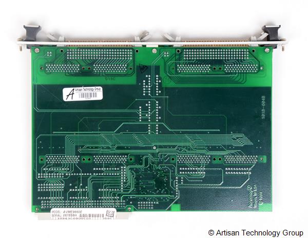 AVME9660E Acromag (Non-Intelligent Slave Board) | ArtisanTG™