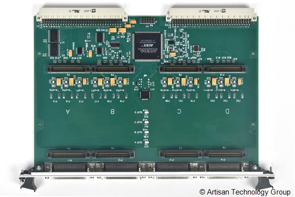AVME9668E Acromag (VMEbus 6U IP Carrier Card) | ArtisanTG™