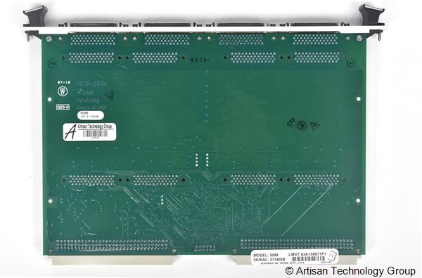 AVME9668E Acromag (VMEbus 6U IP Carrier Card) | ArtisanTG™