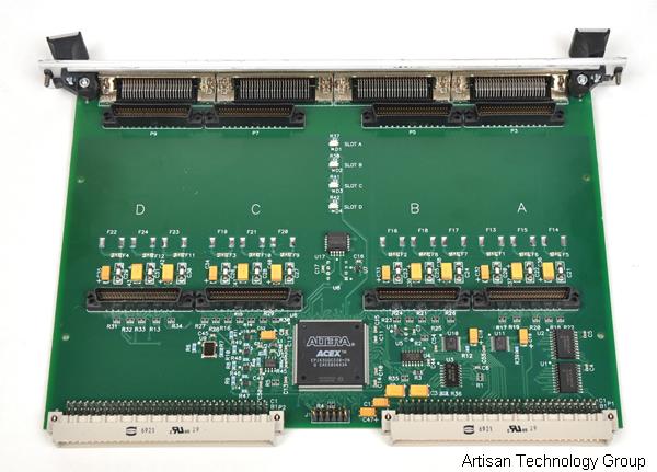 AVME9668 Acromag (VMEbus 6U IP Carrier Card) | ArtisanTG™
