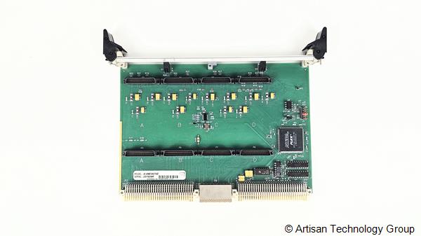 AVME9670E Acromag (VME IndustryPack Carrier Module- Conformal Coated ...