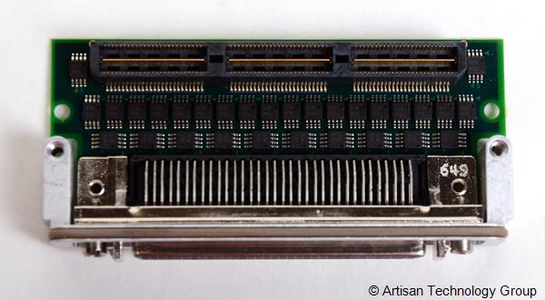 AXM-D04 Acromag (30 LVDS I/O Channel Plug-In Module) | ArtisanTG™