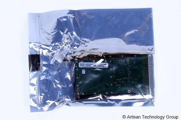 AcPC4610CC Acromag (cPCI Non-Intelligent, Conduction-Cooled PMC Carrier ...