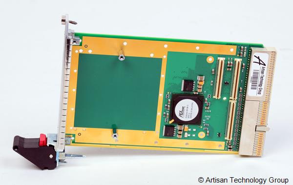 AcPC4610E Acromag (cPCI Non-Intelligent, Air-Cooled PMC Carrier Card ...