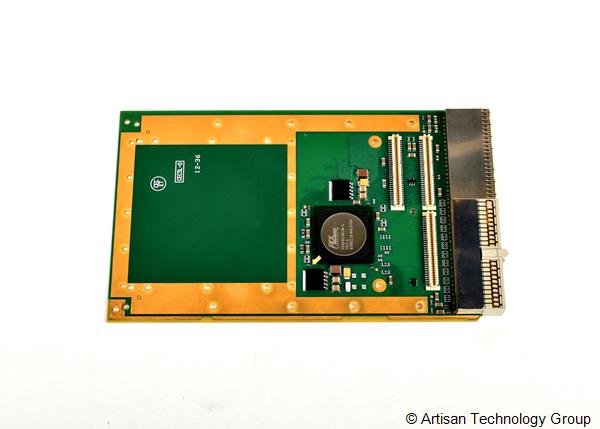 AcPC4610E Acromag (cPCI Non-Intelligent, Air-Cooled PMC Carrier Card ...