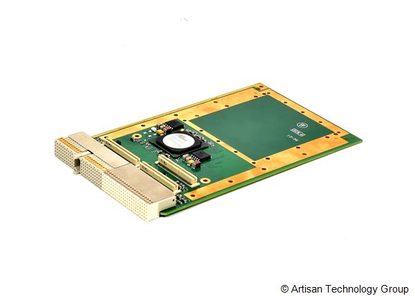 AcPC4610E Acromag (cPCI Non-Intelligent, Air-Cooled PMC Carrier Card ...