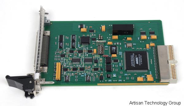 AcPC730E Acromag (Multifunction I/O CompactPCI Board) | ArtisanTG™