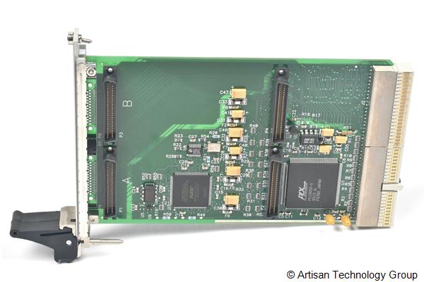 AcPC8635 Acromag (Nonintelligent 3U cPCI IP Carrier Card) | ArtisanTG™
