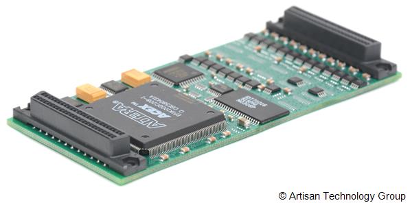 IP-1K110-0024 Acromag (Reconfigurable FPGA IndustryPack Module) | ArtisanTG™