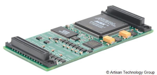 IP-1K110-0024 Acromag (Reconfigurable FPGA IndustryPack Module) | ArtisanTG™