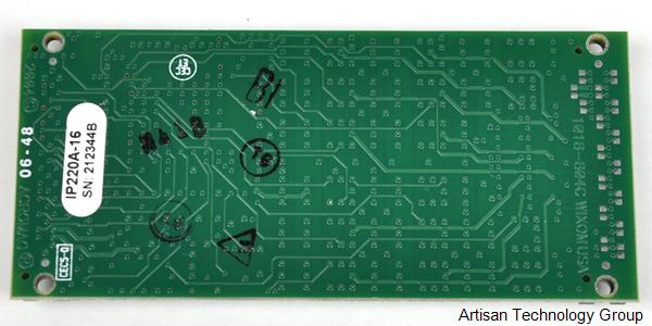 IP220A-16 Acromag (12-Bit Analog Output Industry Pack Module) | ArtisanTG™