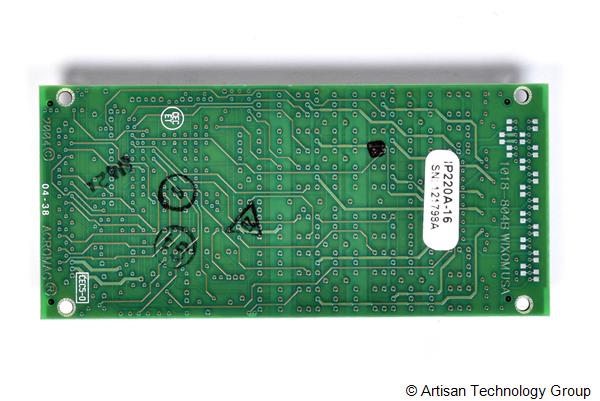 IP220A-16 Acromag (12-Bit Analog Output Industry Pack Module) | ArtisanTG™